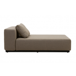 Softline Nevada Chaiselongue jetzt bei | schlafsofa-shop.de