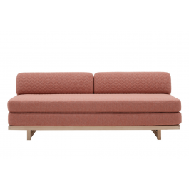 Schlafsofa Zenzo von Softline | schlafsofa-shop.de