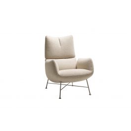 NEUHEIT: Jalis Lounge Sessel von COR | schlafsofa-shop.de