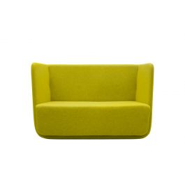 Softline Basket Sofa bei | schlafsofa-shop.de