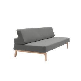 Softline Lazy Sofa bei | schlafsofa-shop.de
