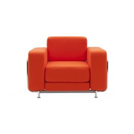 Softline Silver Schlafsessel bei | schlafsofa-shop.de