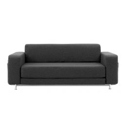 Softline Silver Sofa bei | schlafsofa-shop.de