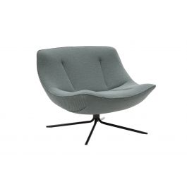 Loungesessel Vera - Softline bei | schlafsofa-shop.de