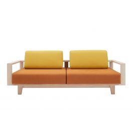 NEU: Wood Schlafsofa von Softline bei | schlafsofa-shop.de