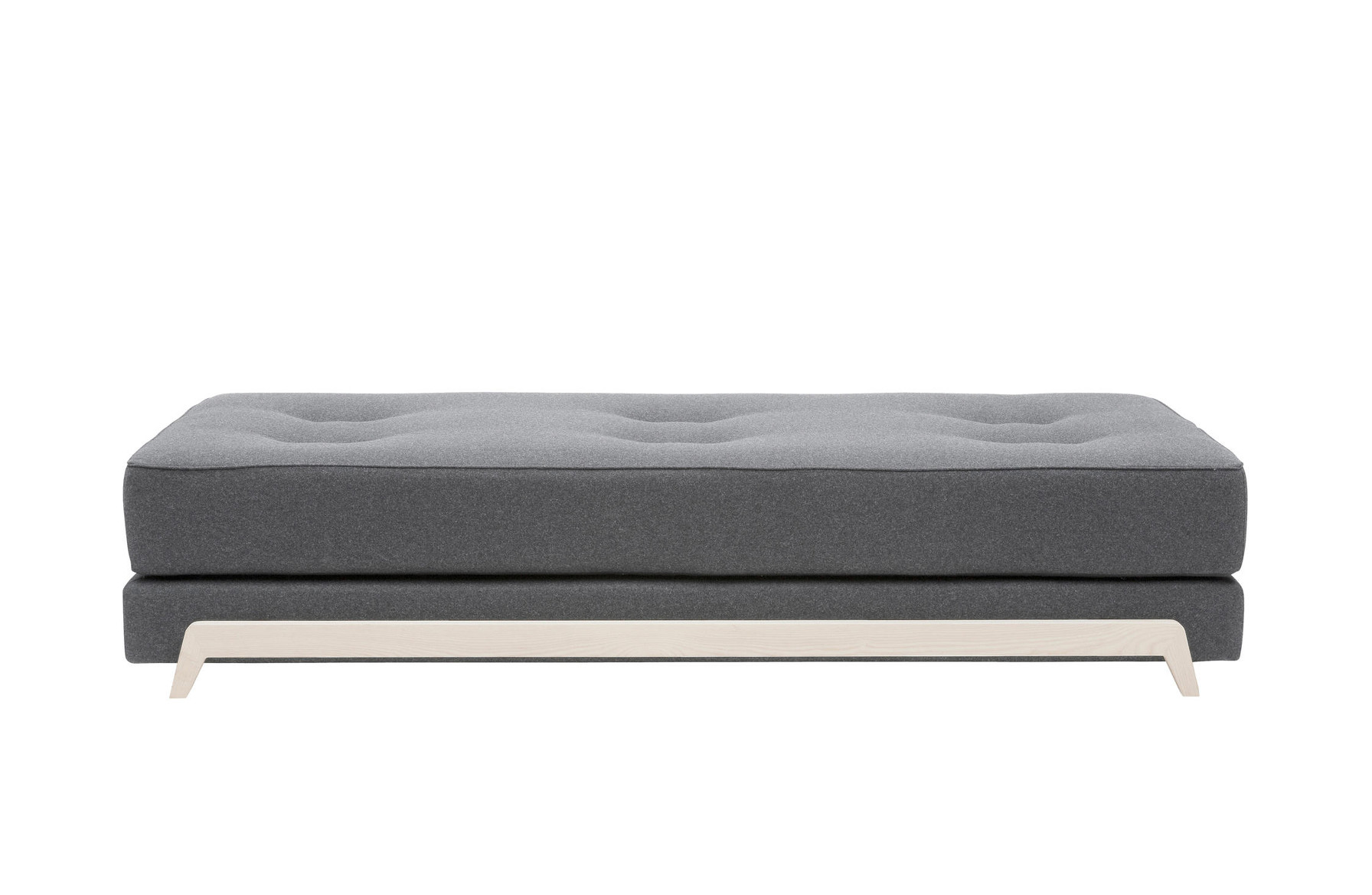 Softline Frame Sofa bei | schlafsofa-shop.de