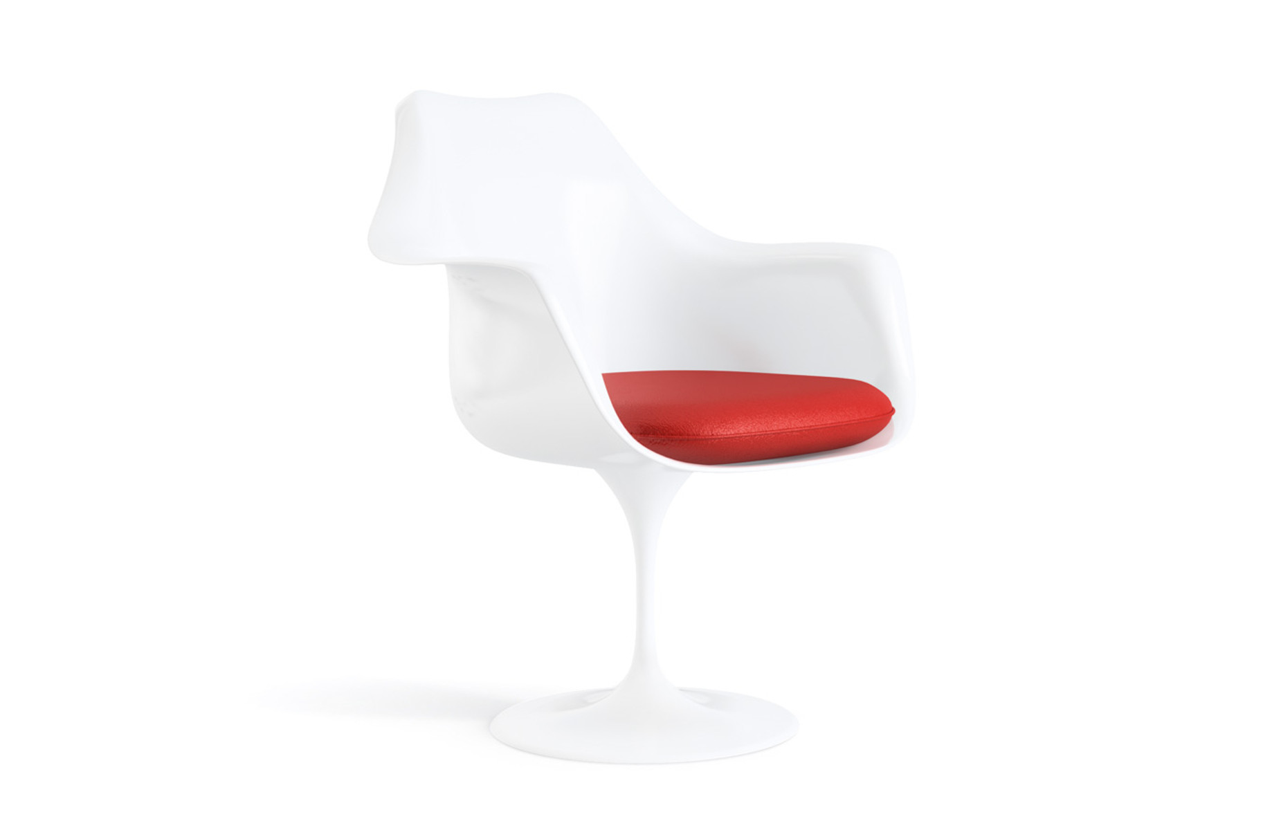 Eames tulip chair store